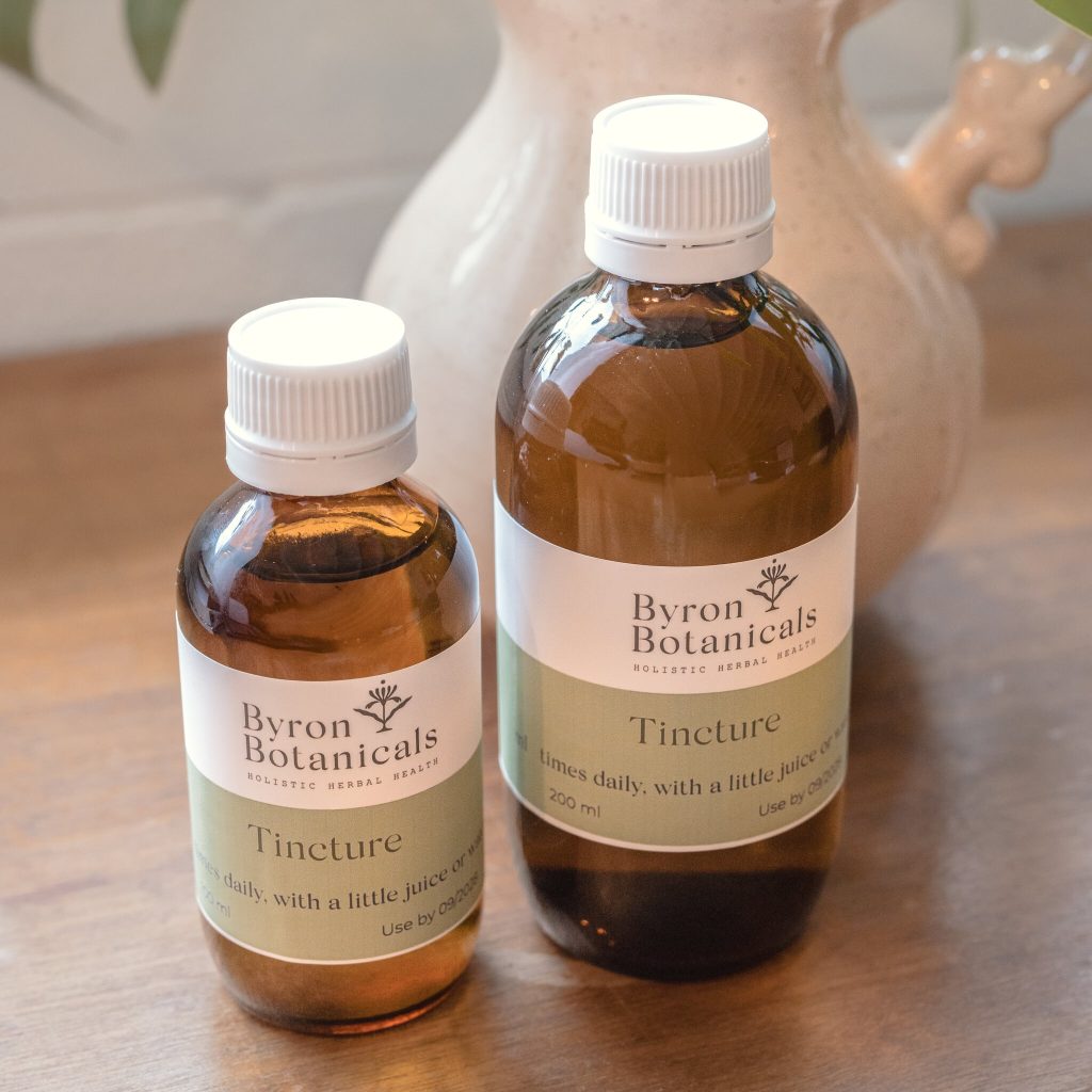 Shop - Byron Botanicals
