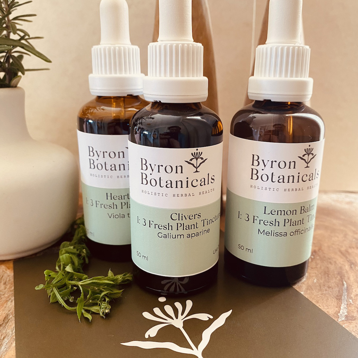 Shop - Byron Botanicals