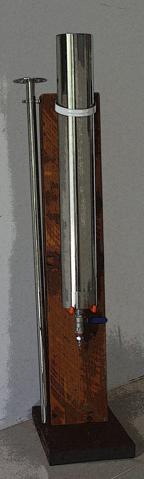 Percolator - Byron Botanicals